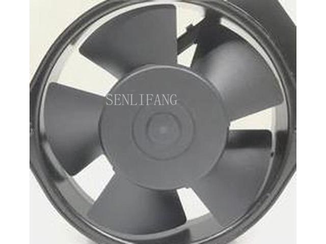 Click here for for 17cm A30318-10 115V 0.35A 2Pin Inverter Fan prices