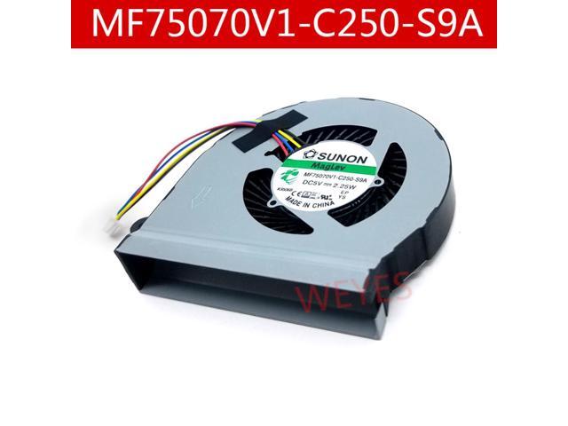 Click here for Genuine for SUNON MF75070V1-C250-S9A DC 5V 2.25W S... prices