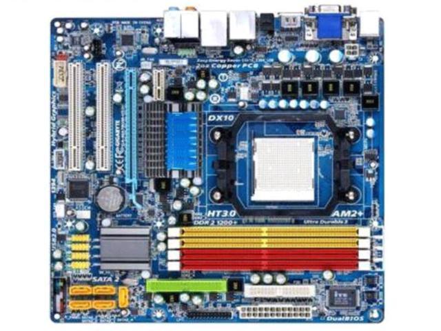 Click here for Desktop motherboard GA-MA78GM-US2H mainboard Socke... prices