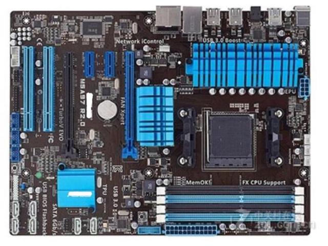 Click here for M5A97 R2.0 motherboard Socket AM3+ DDR3 USB2.0 USB... prices