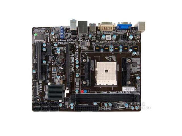 Click here for original motherboard for Biostar Hi-Fi A75S3 DDR3... prices