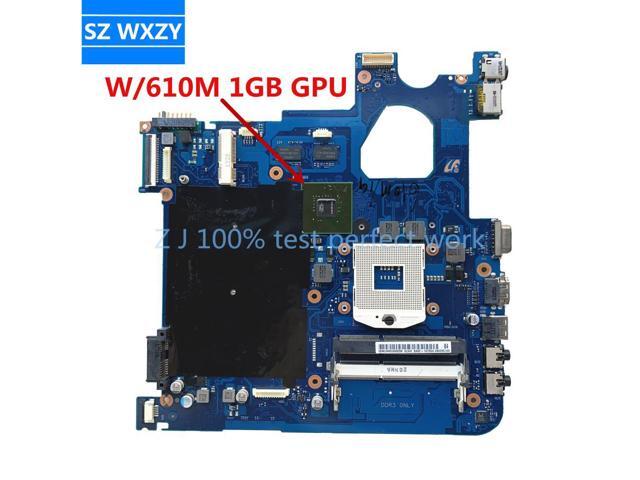 Click here for For Samsung NP300E4C 300E4C Laptop Motherboard BA9... prices