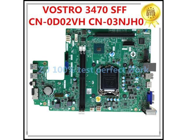 Click here for For Dell VOSTRO 3470 SFF Desktop Motherboard D02VH... prices