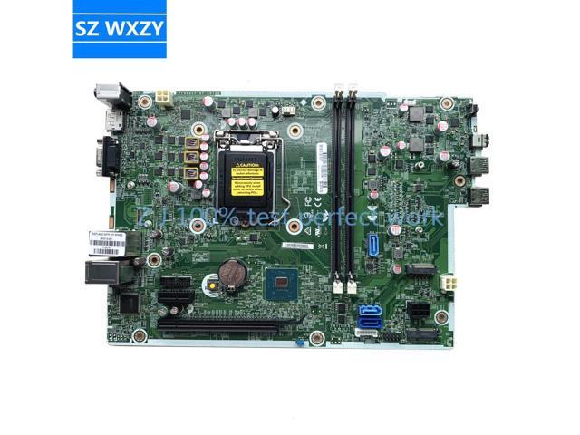Click here for For HP ProDesk 400 G6 SFF Desktop Motherboard L647... prices