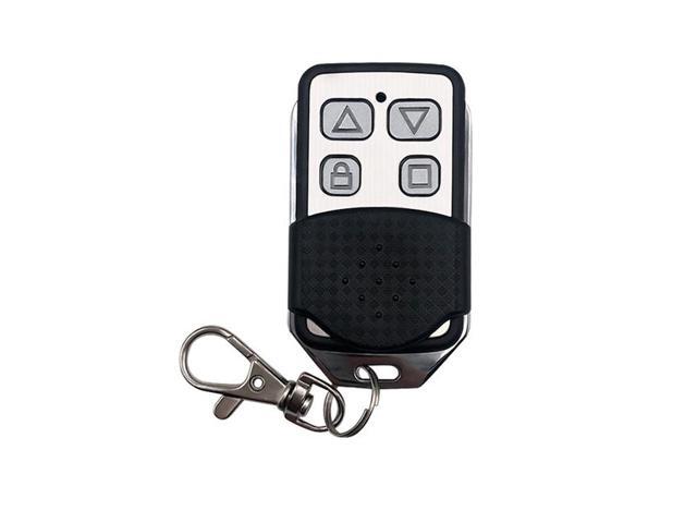 Click here for 4 Button Electric Garage Door Opener Wireless Remo... prices