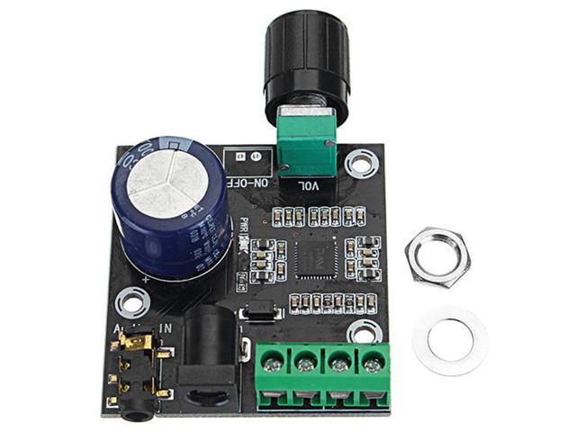 Click here for PAM8610 Dual Channel DC 12V HD Pure Digital o Ster... prices