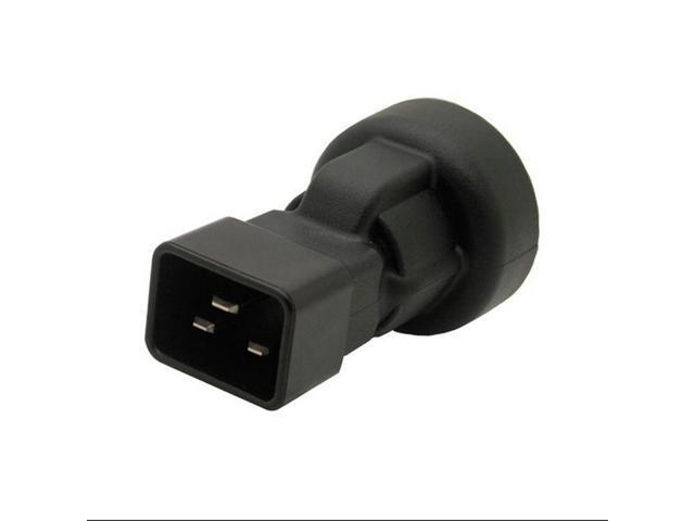 Click here for OIAGLH IEC 320 C20 to AU Australia China Zealand 3... prices