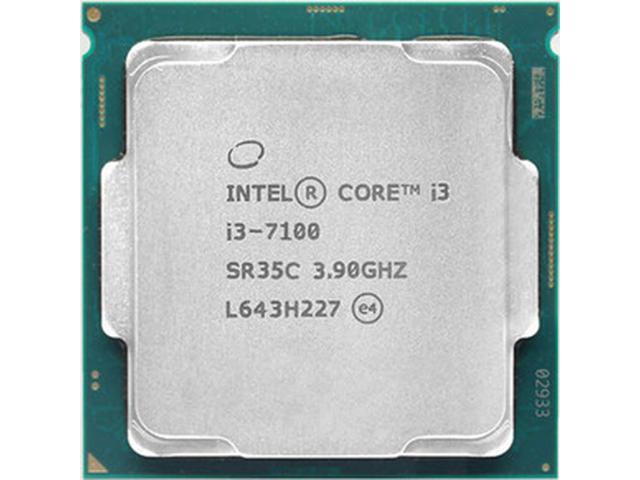 Click here for OIAGLH Core i3 7100 series I3 7100 I3-7100 CPU LGA... prices