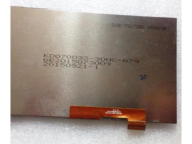 Click here for OIAGLH 7 LCD Display for PRESTIGIO MULTIPAD WIZE 3... prices