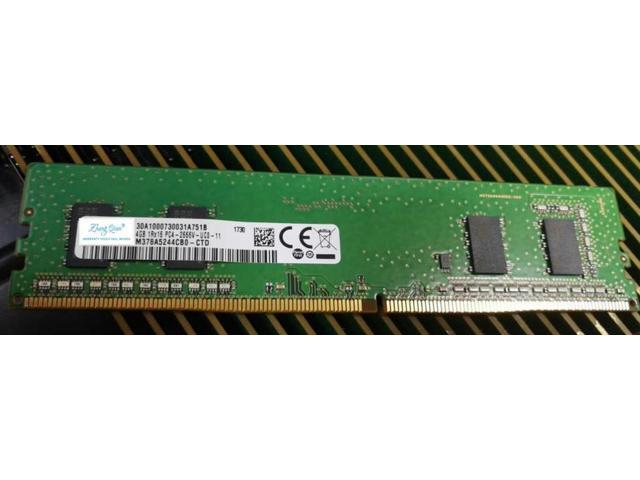 Click here for OIAGLH For PC DDR4 Module M378A5244CB0-CTD UDIMM 4... prices