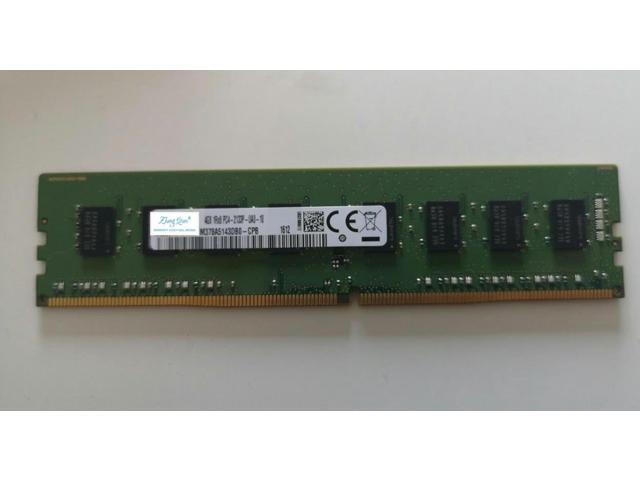 Click here for OIAGLH For 4G 1RX8 PC4-2133P-UA0-10 DDR4 M378A5143... prices