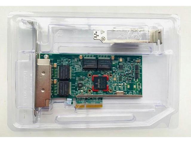 Click here for OIAGLH For Broadcom BCM5719 Quad-port PCIe Gigabit... prices