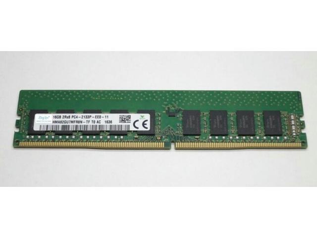 Click here for OIAGLH For 16G 2RX8 PC4 2133P pure ECC server HMA8... prices