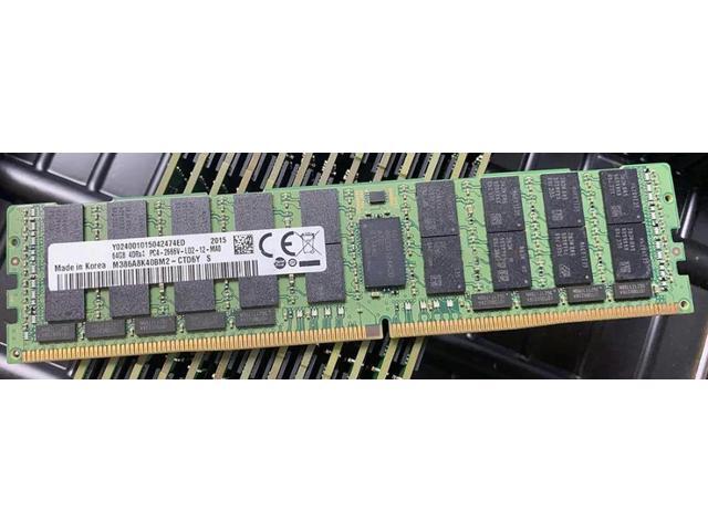 Click here for OIAGLH M386A8K40BM2-CTD6Y For 64G 64GB 4DRx4 DDR4... prices