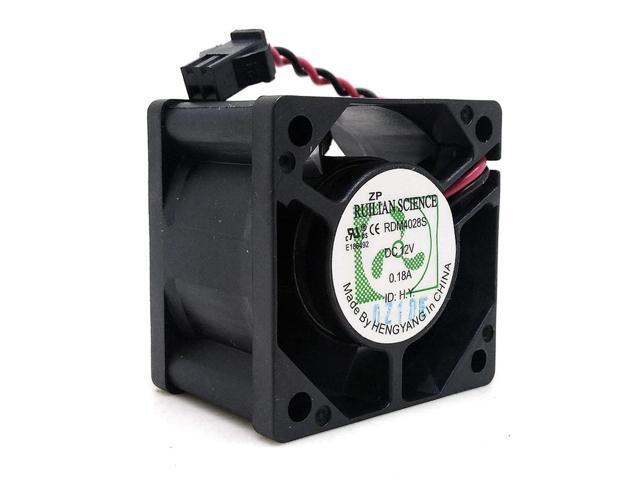 Click here for FOR RMD4028S 40mm 12V High Speed Cooling Fan 40X40... prices