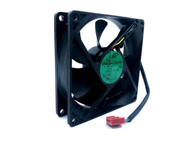 Click here for FOR 92mm 90mm PWM 12V FAN FOR AD0912UX-A7BGL 9225... prices