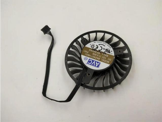 Click here for FOR BAZA0714B2U For P4000 M4000 Graphics Card Fan... prices