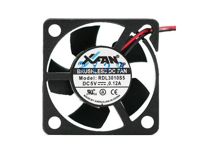 Click here for FOR 5V Fan For Xinruilian Rdl3010s5 5V 0.12 A 3010... prices