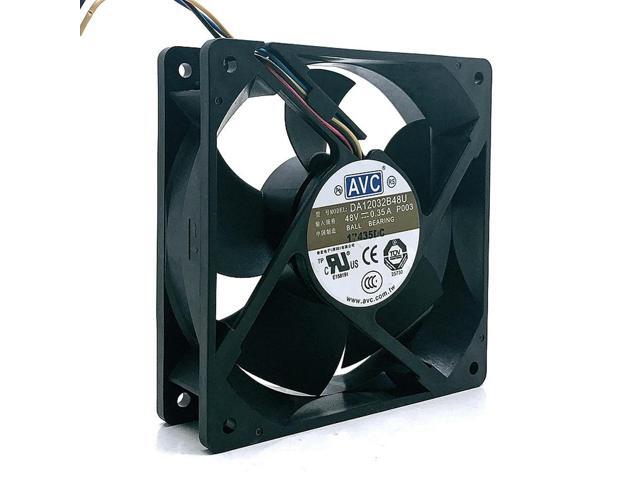 Click here for FOR DA12032B48U 120mm 12032 48V 12CM Industrial Co... prices