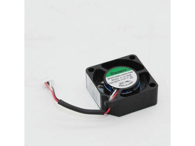 Click here for FOR 2pcs EC25100B3-Q00U-F99 For 2510 5V 2.5cm 15mm... prices