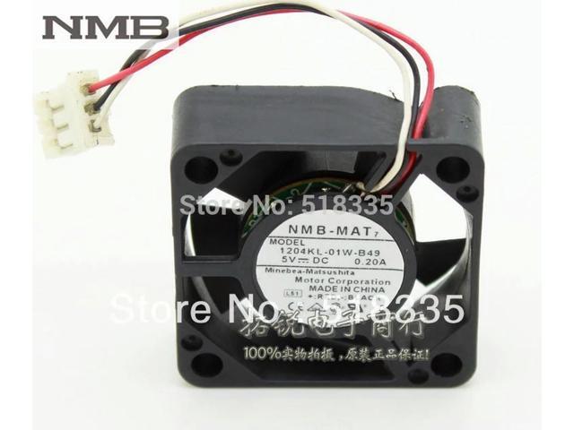 Click here for FOR 1204KL-01W-B49 3010 5V 0.20A 3CM notebook hard... prices