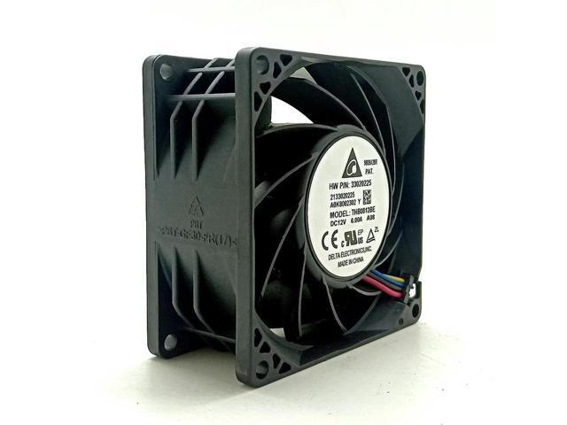 Click here for FOR THB0812BE DC 12V High Speed Air Flow CFM Power... prices