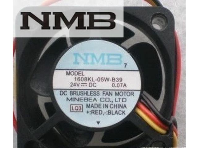 Click here for FOR 1608KL-05W-B39 24V 0.07/0.08A 4CM 4020 3Wire C... prices