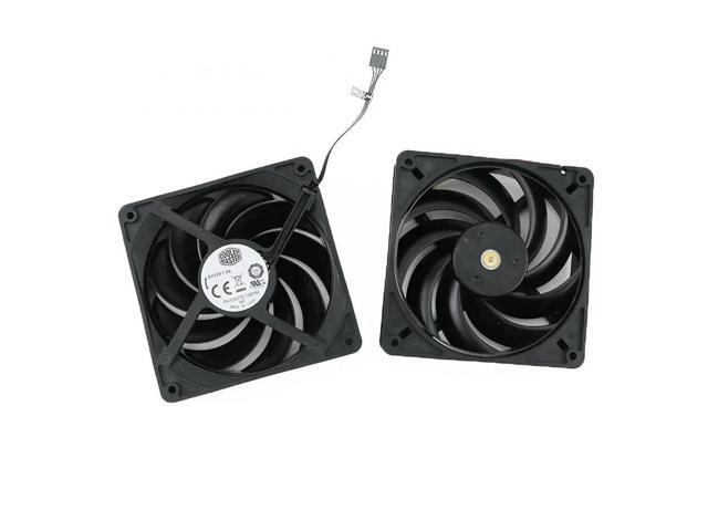Click here for FOR High Speed 120mm 12cm 12025 Cooling Fan FA1202... prices