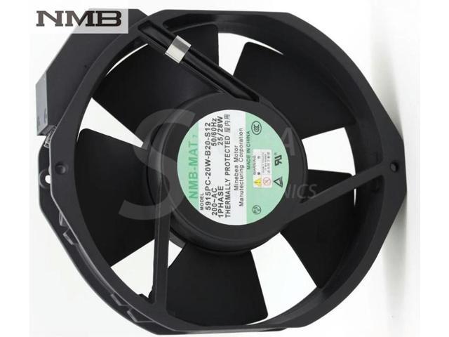 Click here for FOR For 5915pc-20w-b20 200v 172mm 170mm server inv... prices