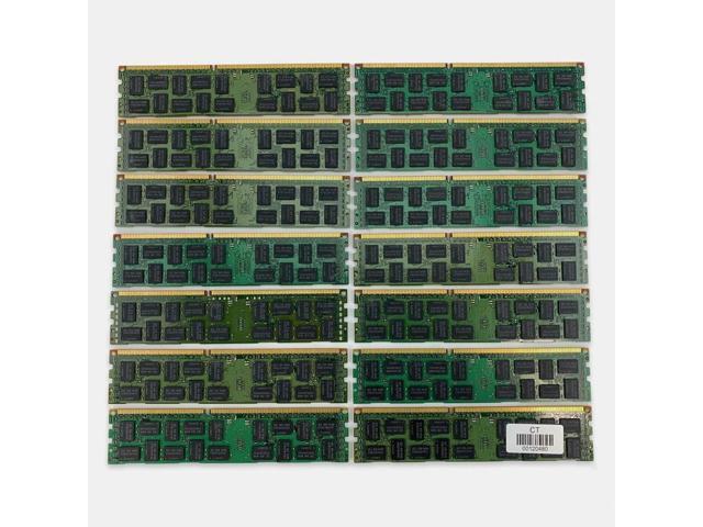 Click here for FOR 1 Pcs M393B1K70CH0-CH9 RAM 8G 8GB 2RX4 DDR3 13... prices