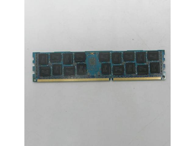 Click here for FOR 1 Pcs For RAM 8GB 8G 2RX4 1333 DDR3L PC3L-1060... prices