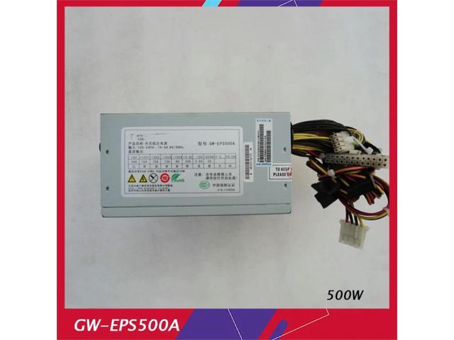Click here for FOR Server Power Supply for GW-EPS500A 2U 500W Tes... prices