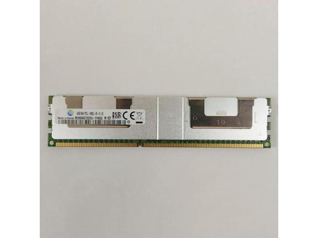 Click here for FOR 1 Pcs For 64GB 8RX4 PC3L-10600L M386B8G70DE0-Y... prices