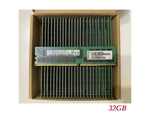 Click here for FOR 1 Pcs For Server RAM HMA84GR7AFR4N-UH TD AA 32... prices