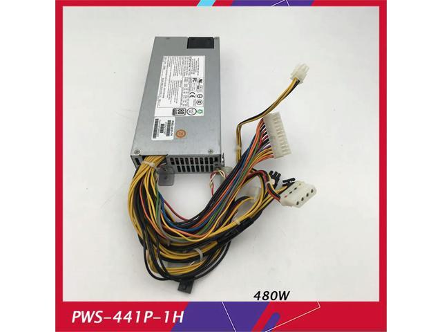 Click here for FOR PWS-441P-1H 480W Server Power Supply For Short... prices