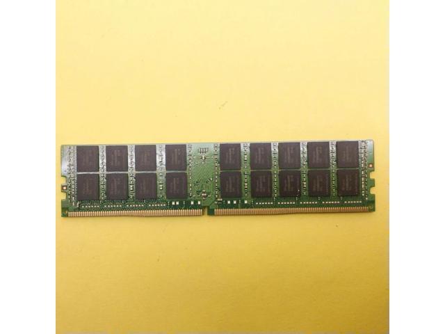Click here for FOR 1 Pcs 32GB HMA84GL7AMR4N-TF 32G 4DRX4 DDR4 PC4... prices