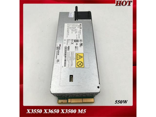 Click here for FOR For Server Power Supply X3550 X3650 X3500 M5 0... prices