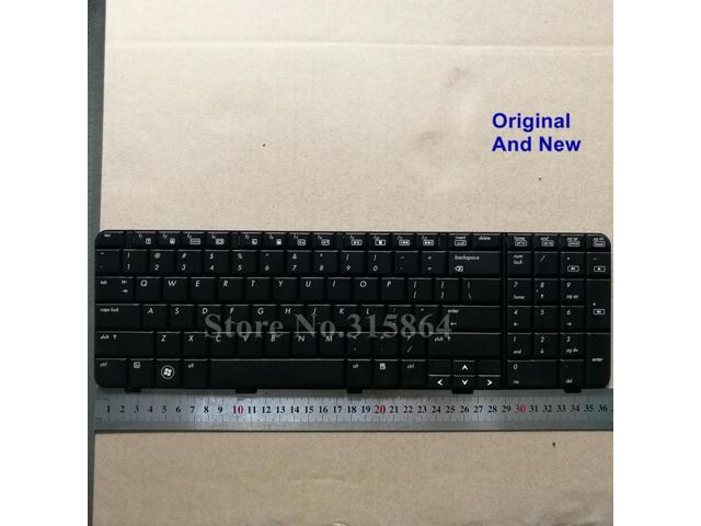 Click here for FOR US Keyboard For G71 for CQ71 AE0P7U00010 MP-07... prices