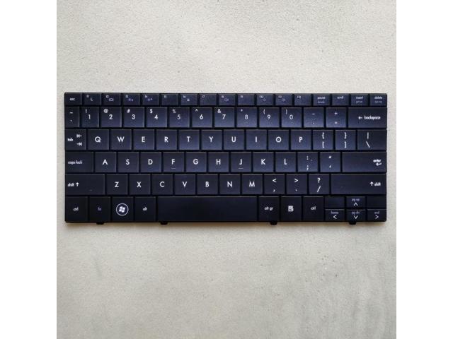Click here for FOR US laptop keyboard for mini1000 1010 1100 4966... prices