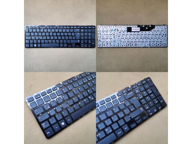 Click here for FOR DE laptop keyboard for 350E7C 355E7C 365E7C prices