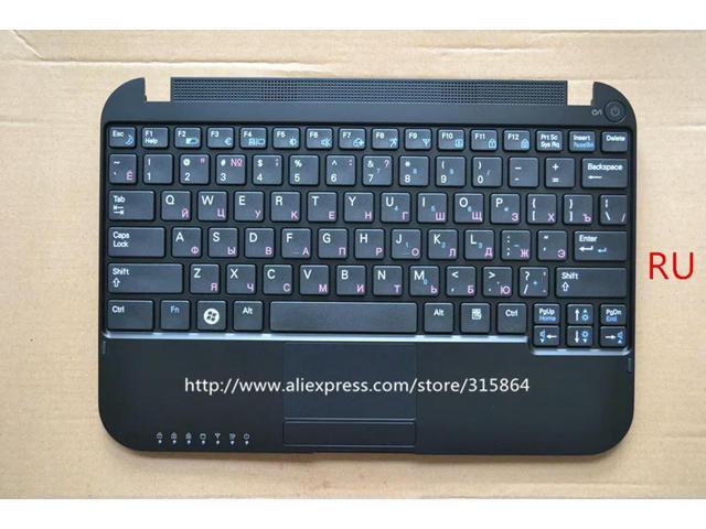 Click here for FOR Russian RU/UK/US/korean laptop keyboard for N3... prices