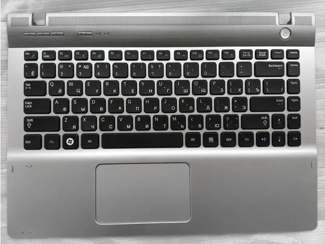 Click here for FOR Russian laptop keyboard with touc ad for QX310... prices