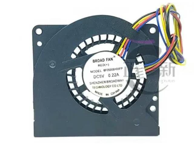 Click here for FOR 5V 5H15A-7 LD5005S05H BF05005H05FP BROAD FAN B... prices