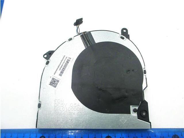 Click here for FOR CPU Cooling FOR 4PIN L48269-001 0FL010000H ZHA... prices