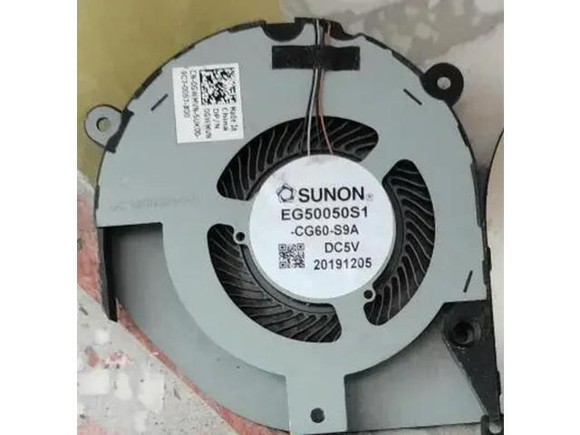 Click here for FOR Cooling FOR 14 5410 FAN 0FVP9M GWMVN 004X3C 04... prices