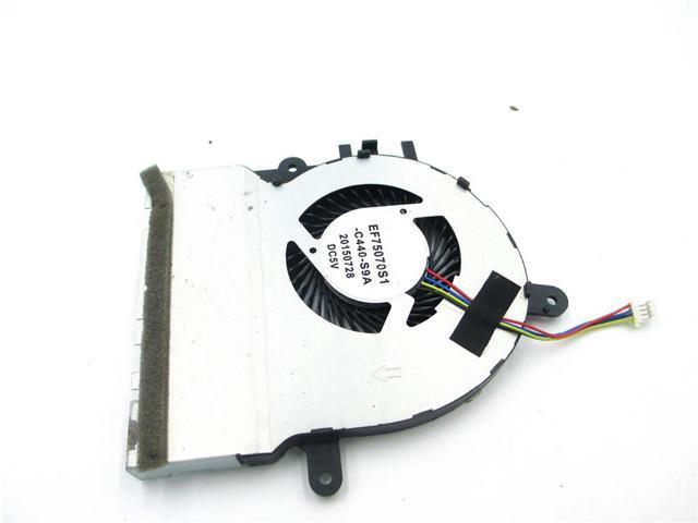Click here for FOR cpu FOR EF75070S1-C440-S9A laptop CPU COOLING... prices