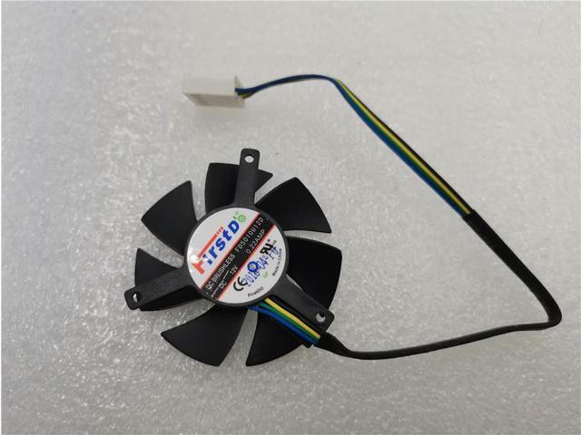 Click here for FOR DF0501012BBG4A Graphics Card Cooling Fan Dc12v... prices