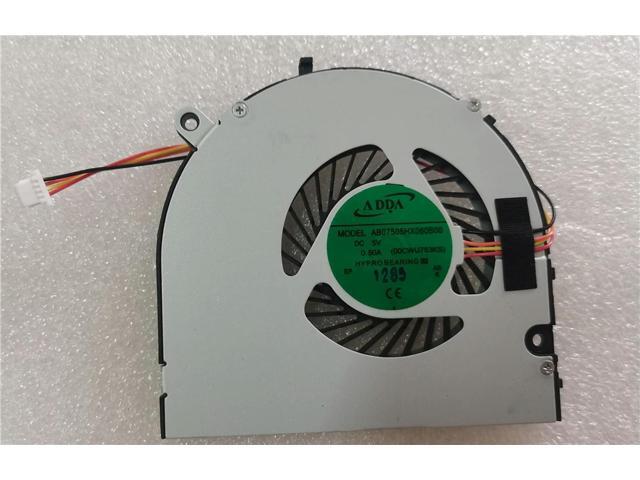 Click here for FOR CPU GPU Cooler FOR BF07506H05FP AB07505HX060B0... prices