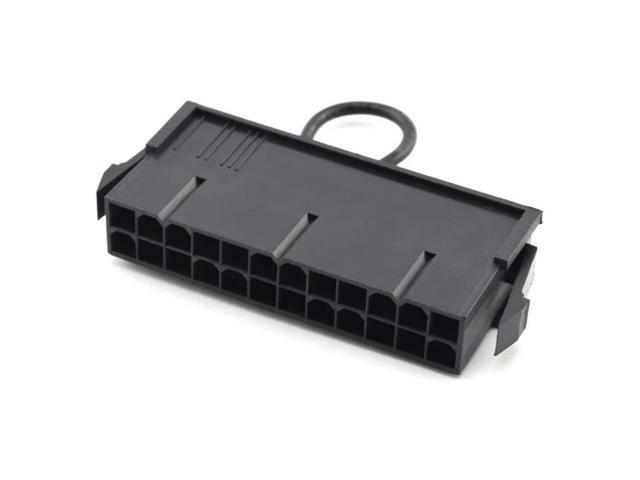 Click here for FOR 24-Pin ATX Power On/Off Jumper Bridge PSU Test... prices