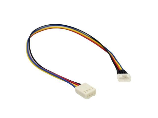 Click here for FOR Mainboard Standard 4-pin to GPU Graphics Card... prices